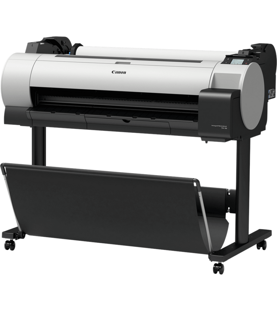 Plotters & Printers – B&H Technical Services, Inc.