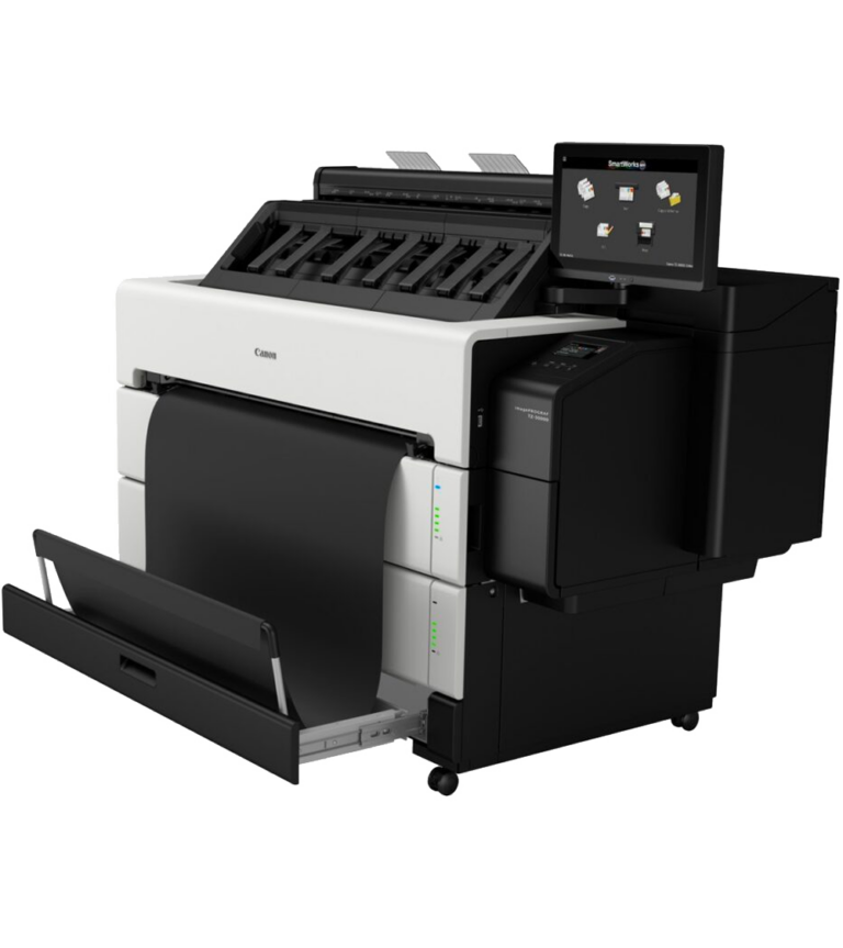 Plotters & Printers – B&H Technical Services, Inc.