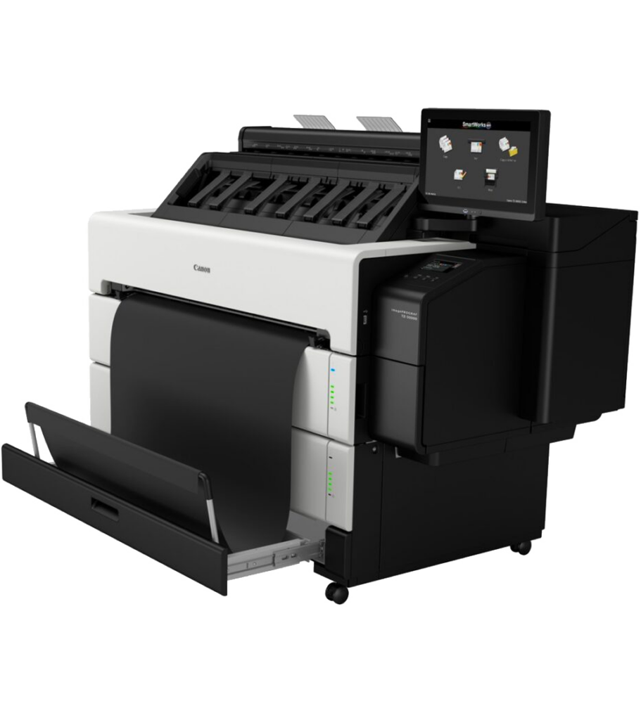 Plotters & Printers – B&H Technical Services, Inc.