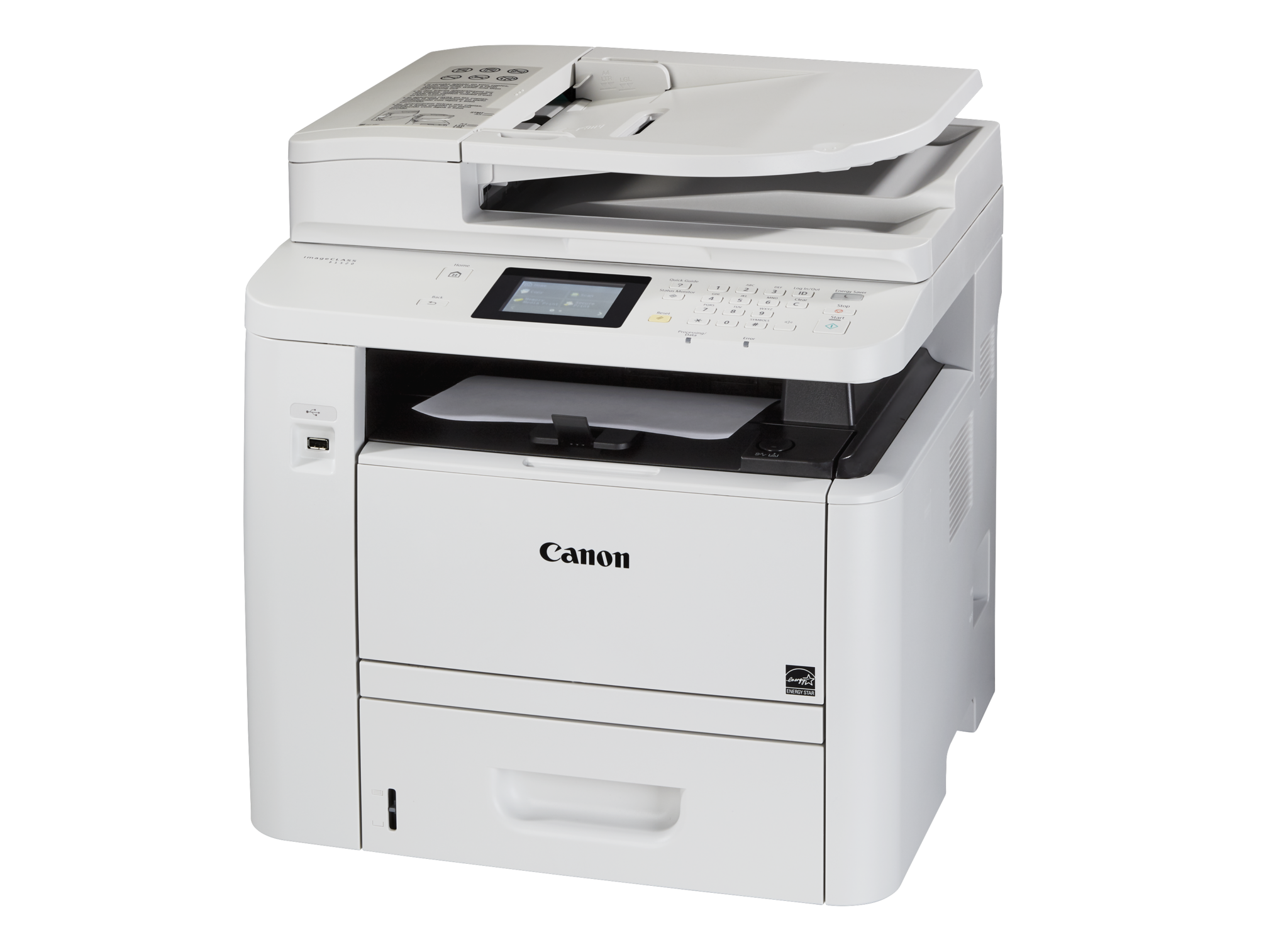 Multifunctional Printers & Copiers – B&H Technical Services, Inc.