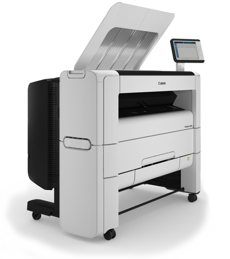 Plotters & Printers – B&H Technical Services, Inc.