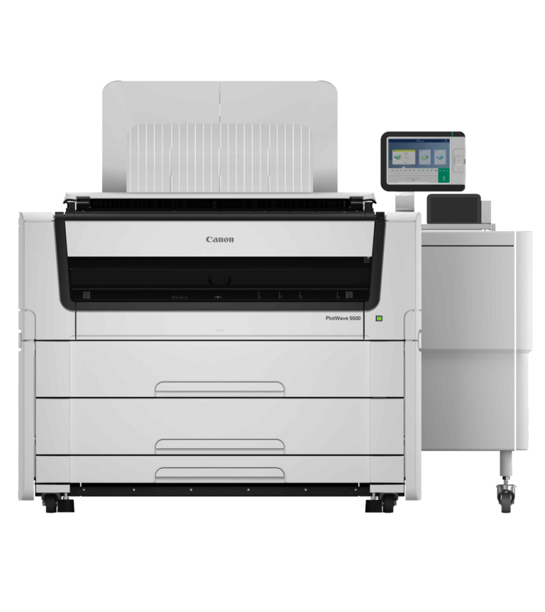 Plotters & Printers – B&H Technical Services, Inc.