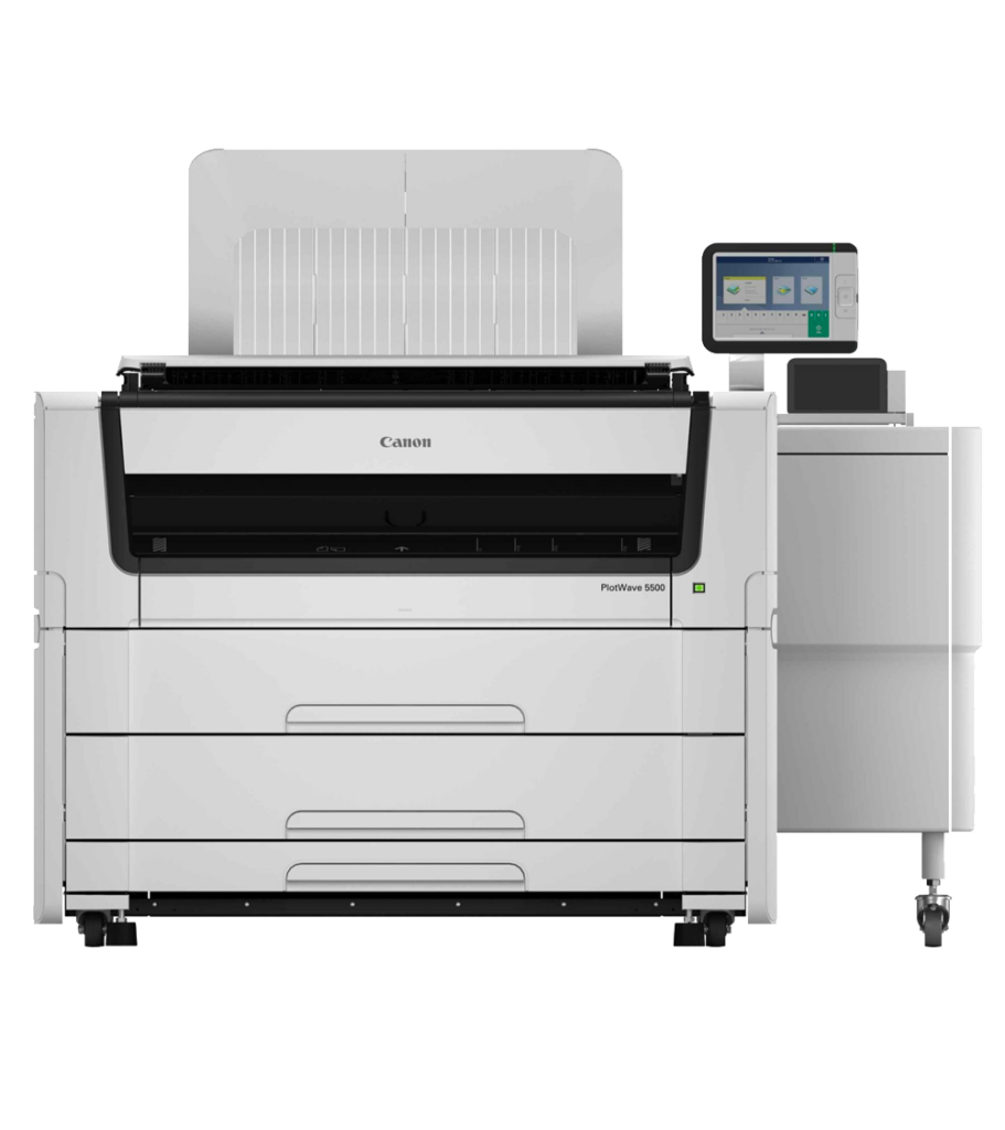 Plotters & Printers – B&H Technical Services, Inc.