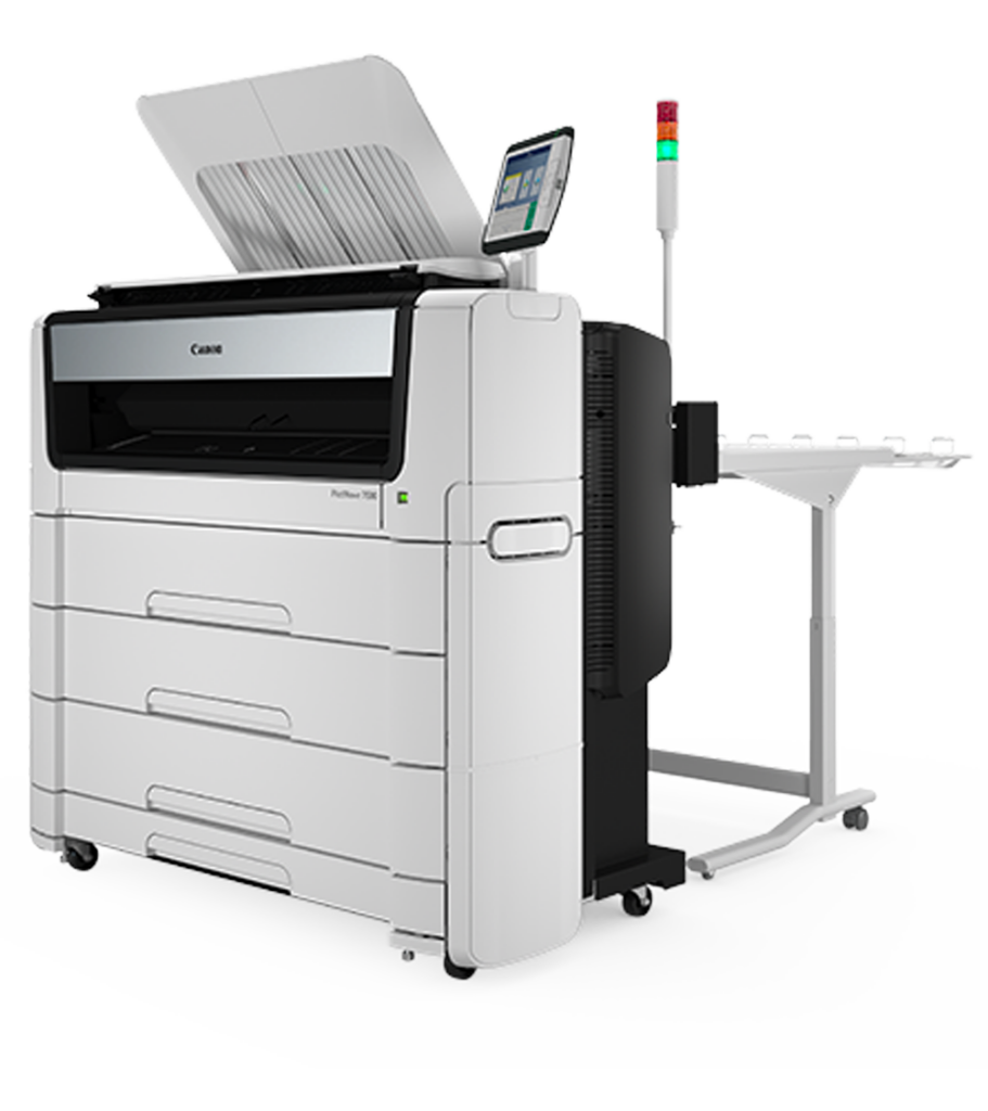 Plotters & Printers – B&H Technical Services, Inc.